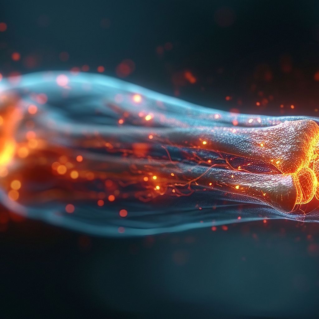 Biomarker in der Synovia: Potenzial für eine individualisierte Behandl ...